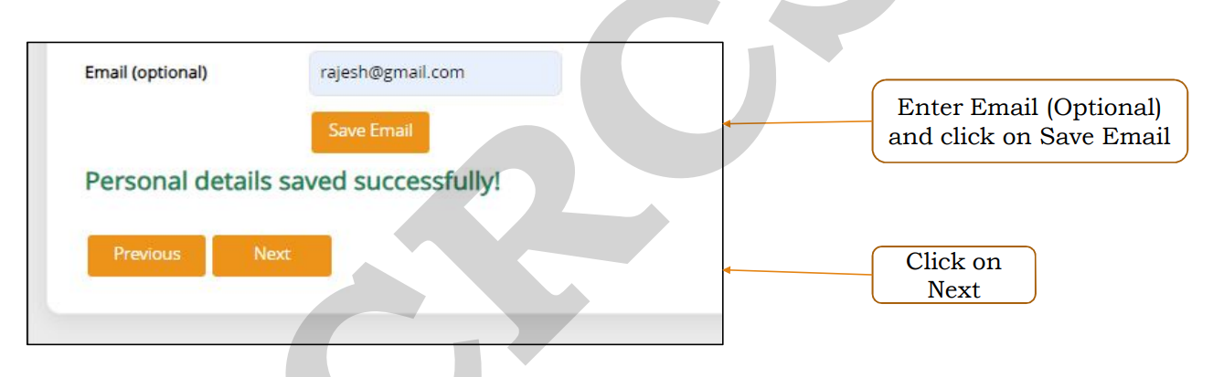 Sahara Refund Portal (@mocrefund.crcs.gov.in): A Step-by-Step Guide To ...