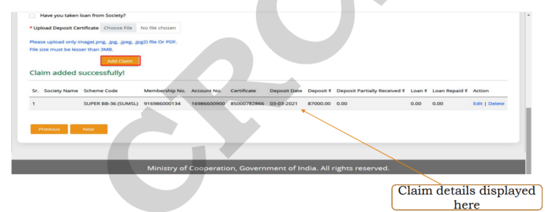 Sahara Refund Portal (@mocrefund.crcs.gov.in): A Step-by-Step Guide To ...
